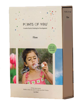 Flow - Points of You® - Convergent Experience