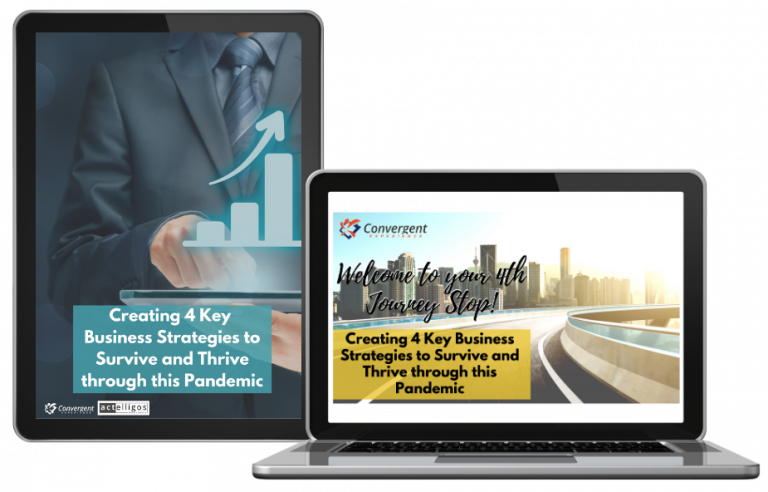 Home - Convergent Experience