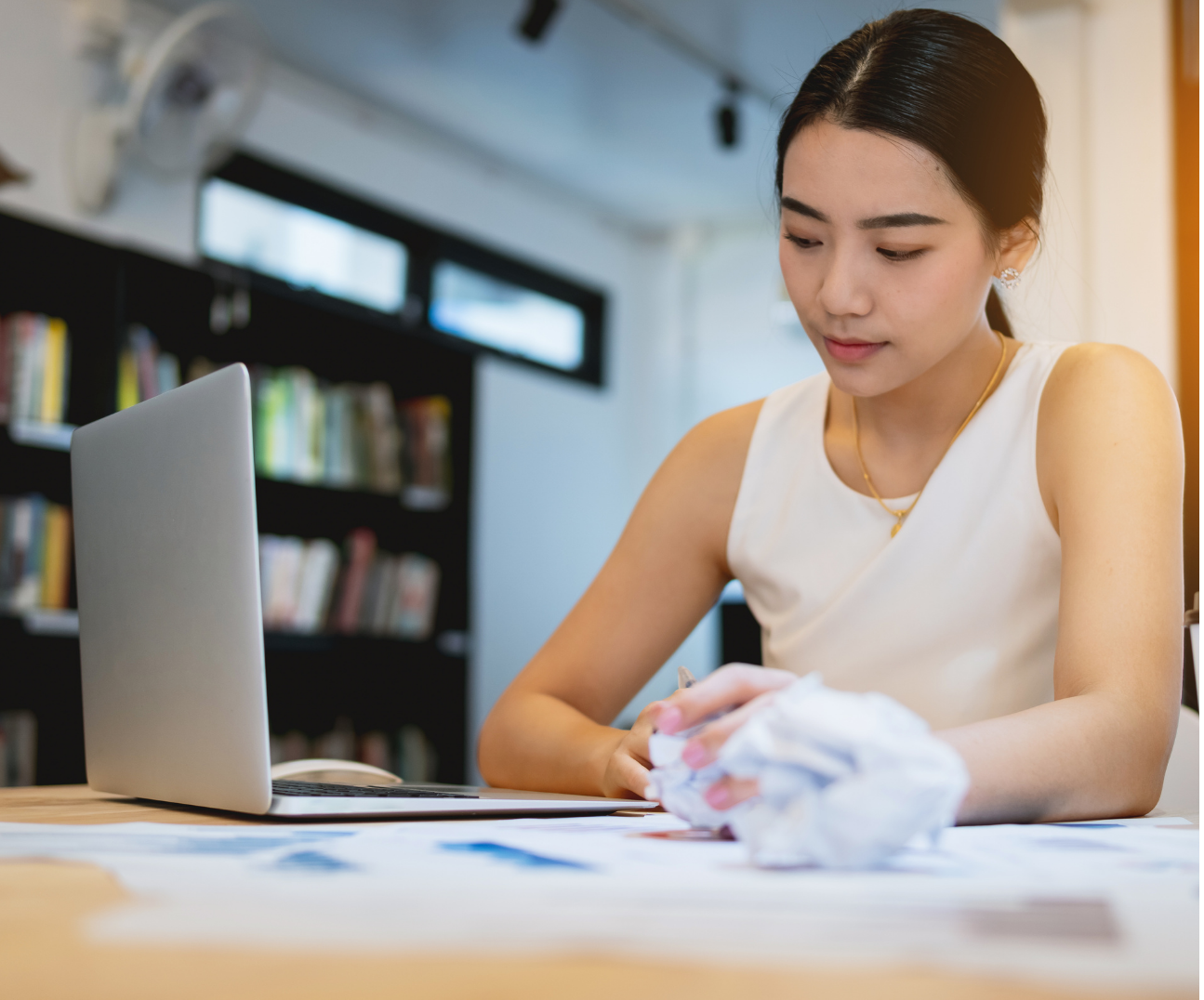 VTS - Virtual Distance - Convergent Experience