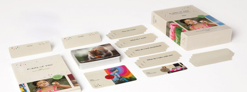 Flow - Points of You® - Convergent Experience