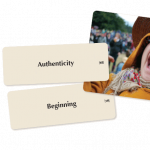 Punctum Cards - Convergent Experience