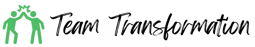 Transformation TouchPoints - Convergent Experience