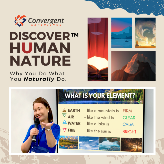 TetraMap®: Develop people and business the way nature intended ...