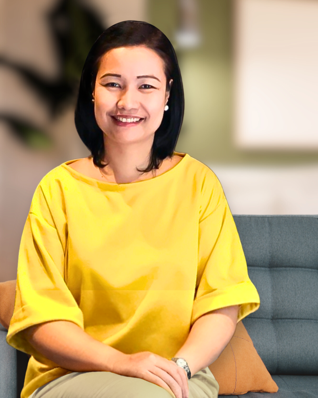 Bu TrainerPhoto2 - Convergent Experience